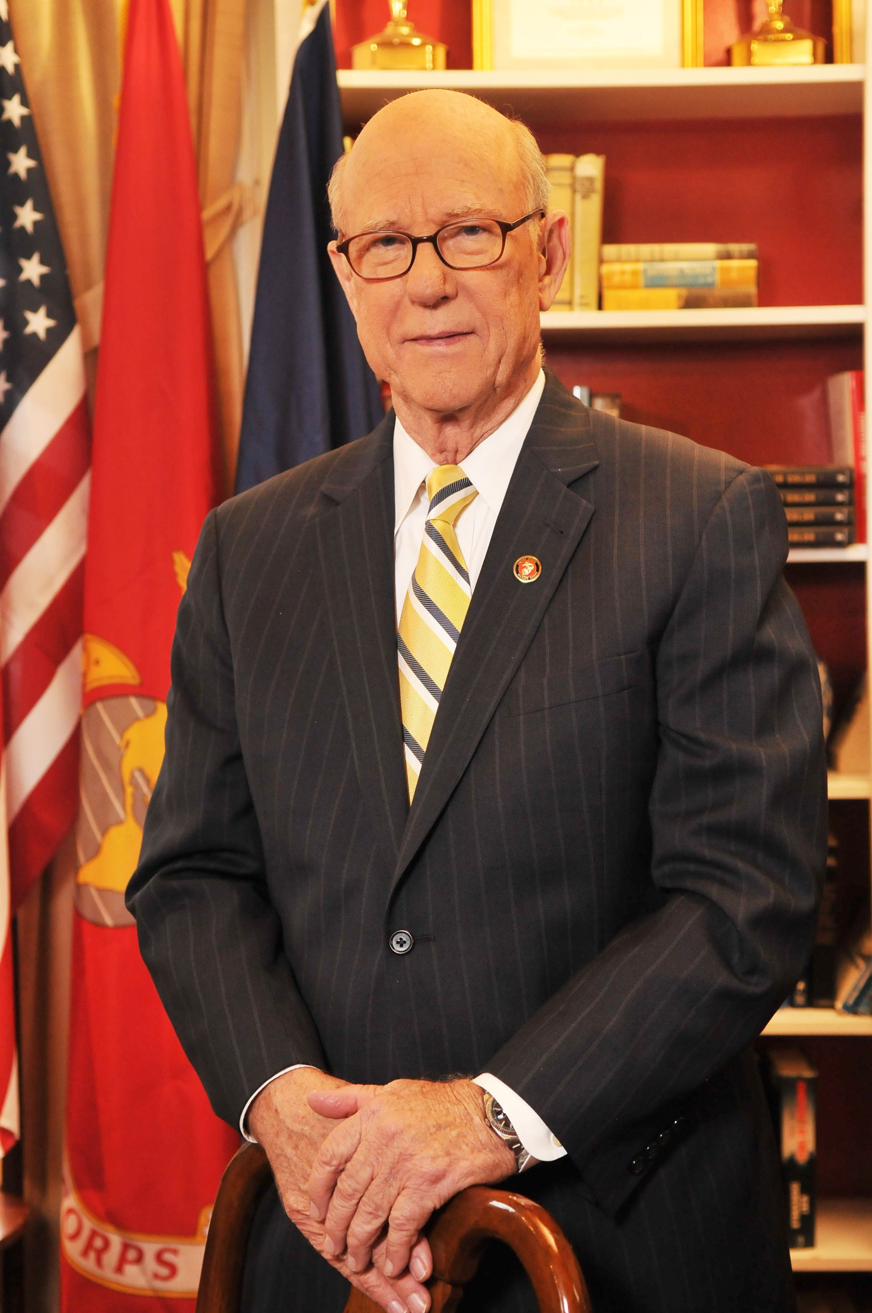 Pat Roberts's Congressional Scorecard by Reproductive Freedom for All®