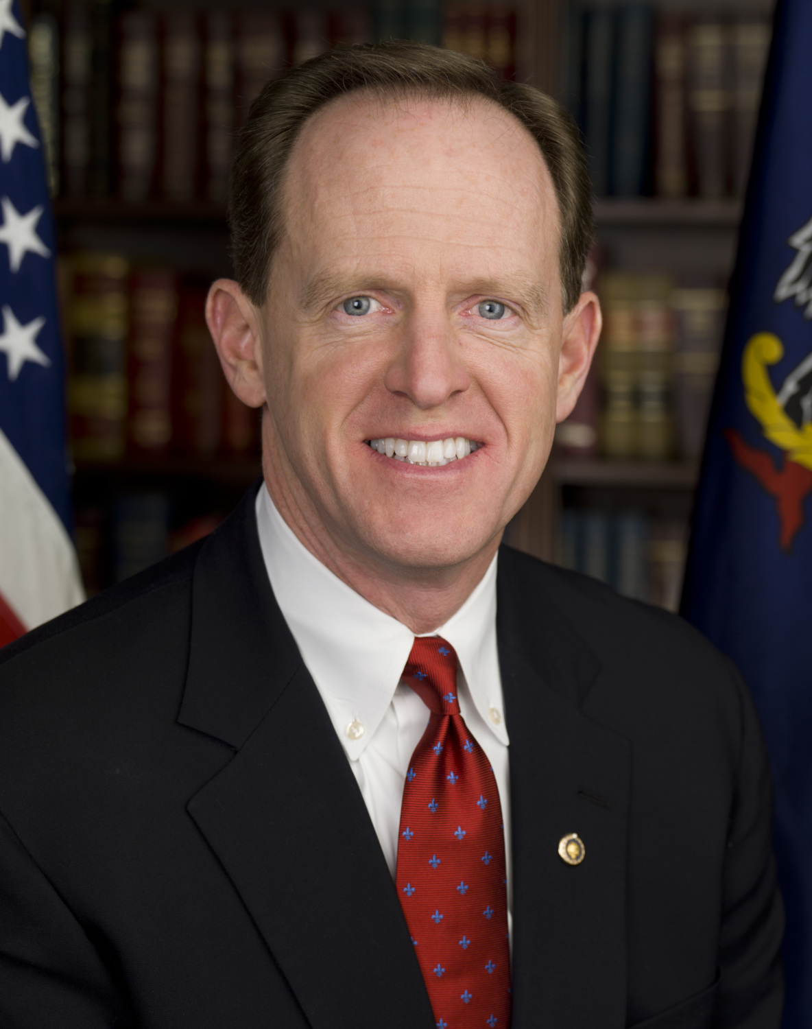 Patrick Toomey's Congressional Scorecard by Reproductive Freedom for All
