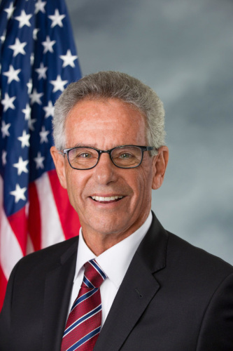 Alan Lowenthal - Reproductive Freedom for All