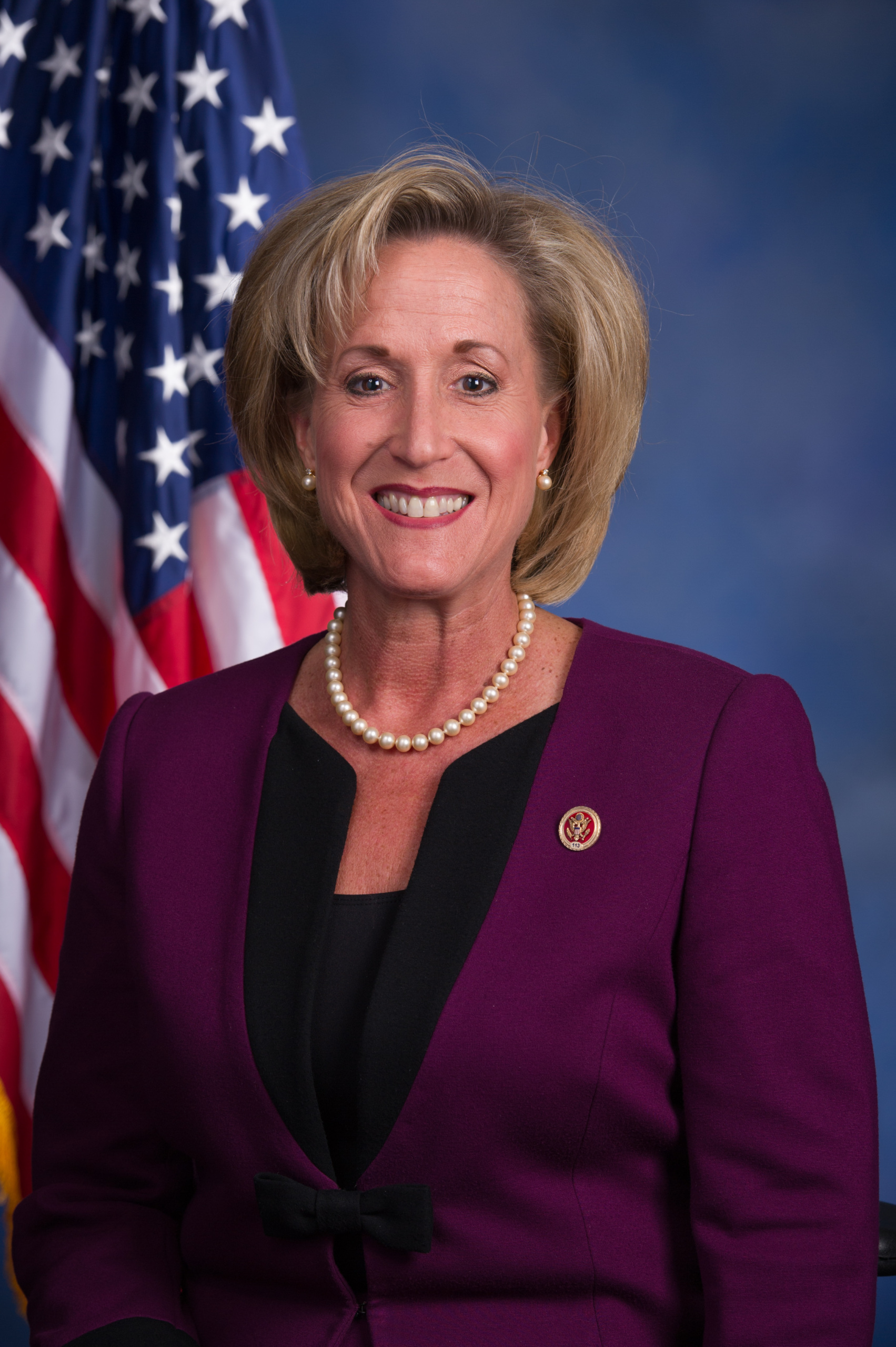 Ann Wagner's Congressional Scorecard by Reproductive Freedom for All®