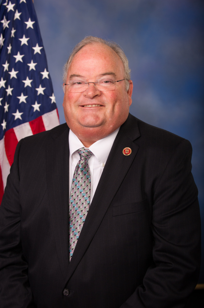 Billy Long's Congressional Scorecard by Reproductive Freedom for All®