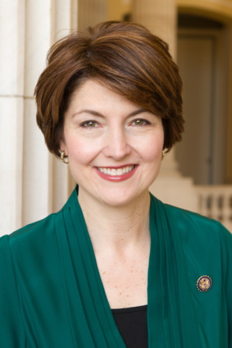 Cathy McMorris Rodgers's Congressional Scorecard by Reproductive ...