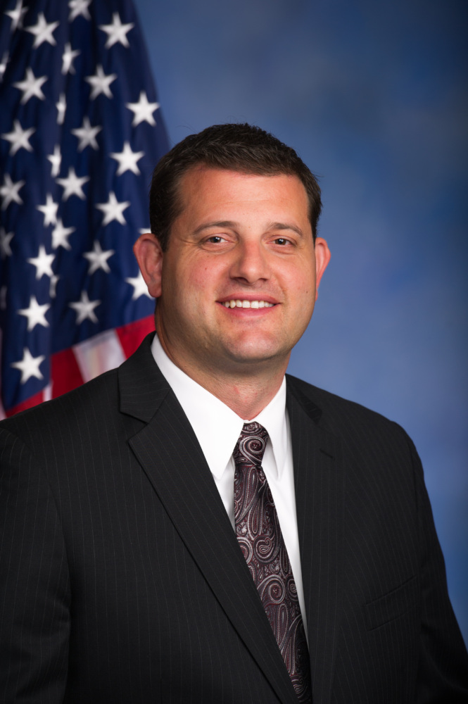 David Valadao's Congressional Scorecard by Reproductive Freedom for All