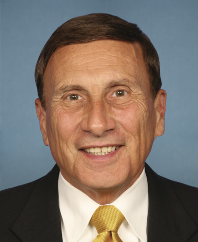 John Mica's Congressional Scorecard by Reproductive Freedom for All®