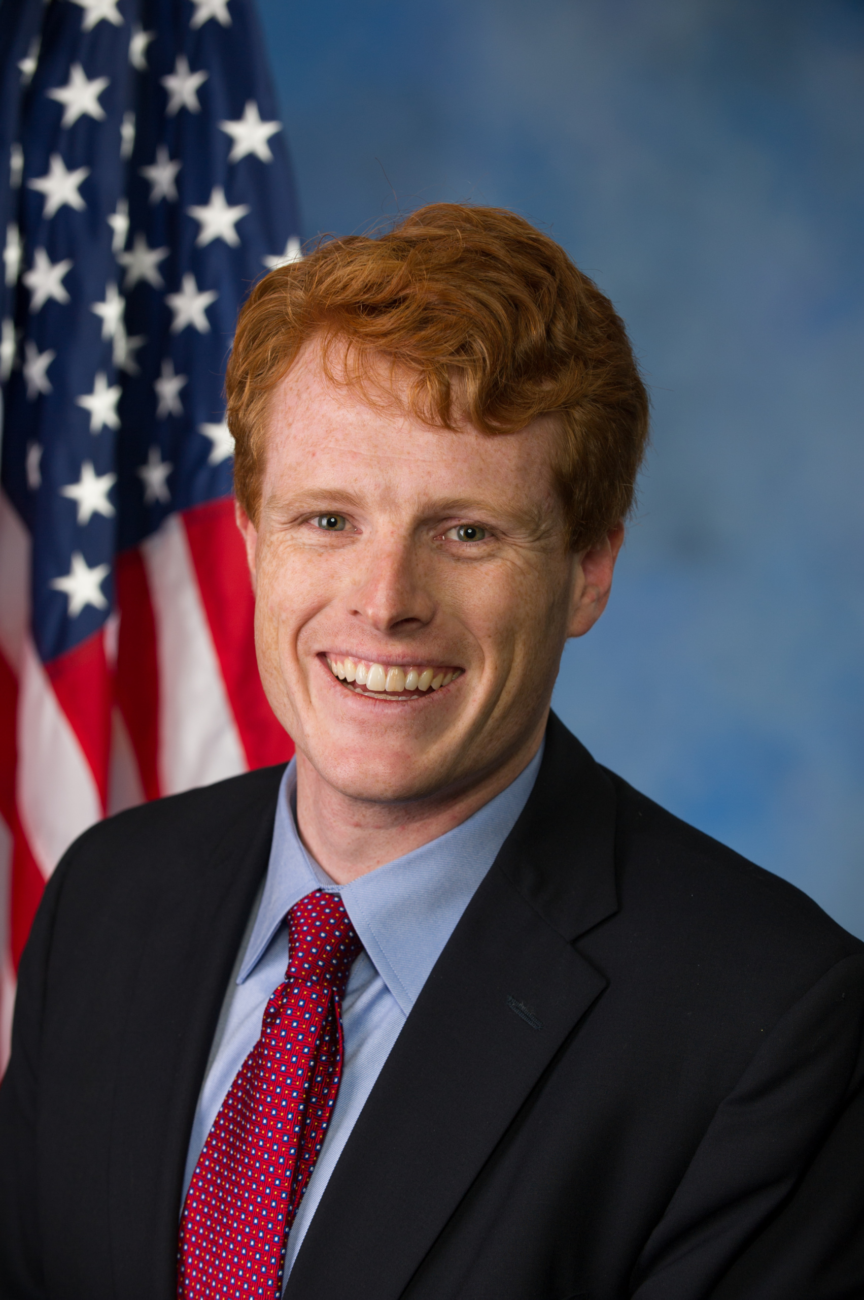 Joseph Kennedy's Congressional Scorecard by Reproductive Freedom for All®