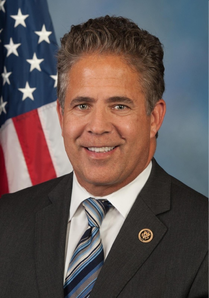 Mike Bishop's Congressional Scorecard by Reproductive Freedom for All®
