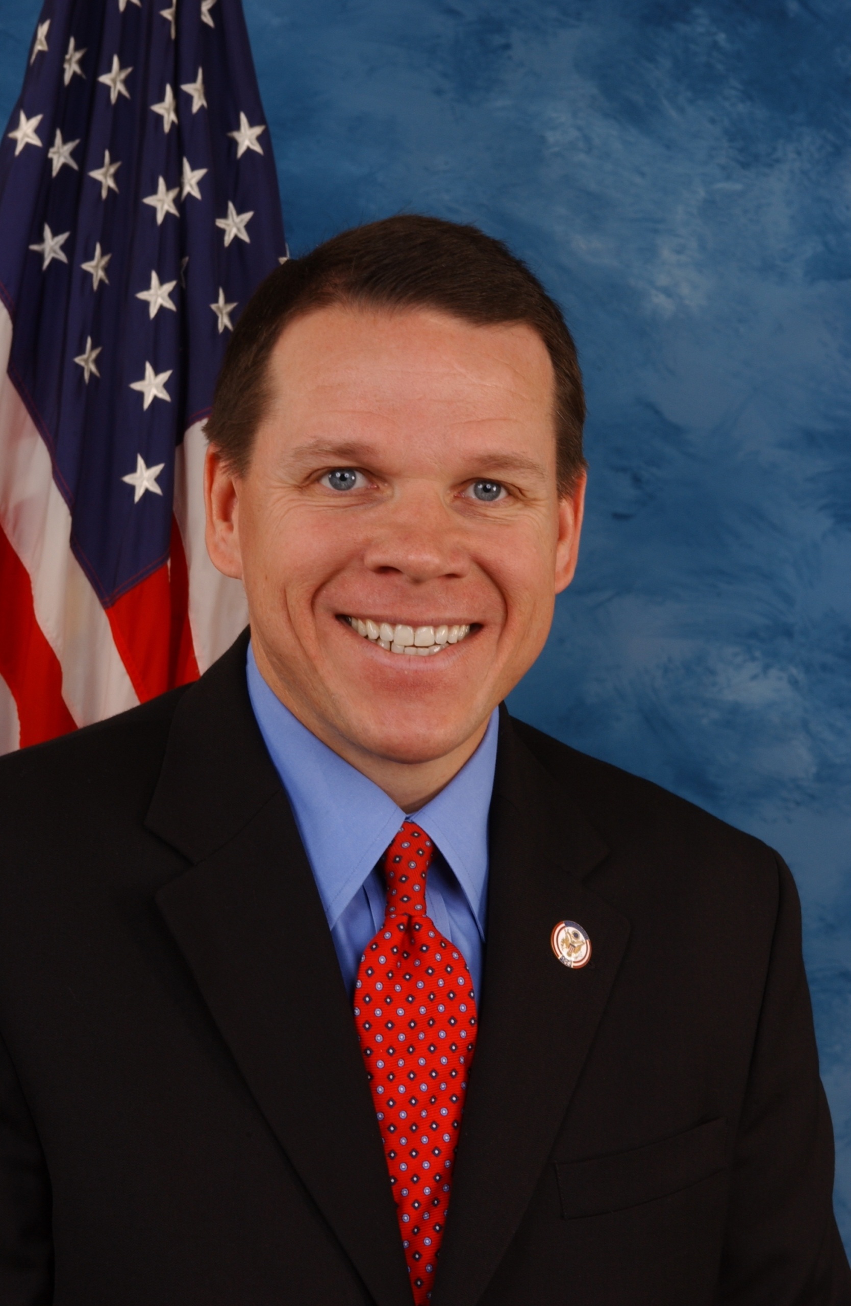 Sam Graves's Congressional Scorecard by Reproductive Freedom for All®