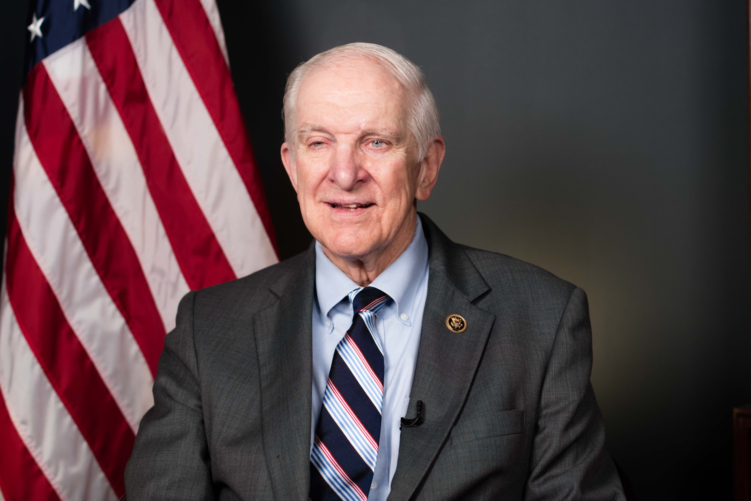 Sam Johnson - Reproductive Freedom for All