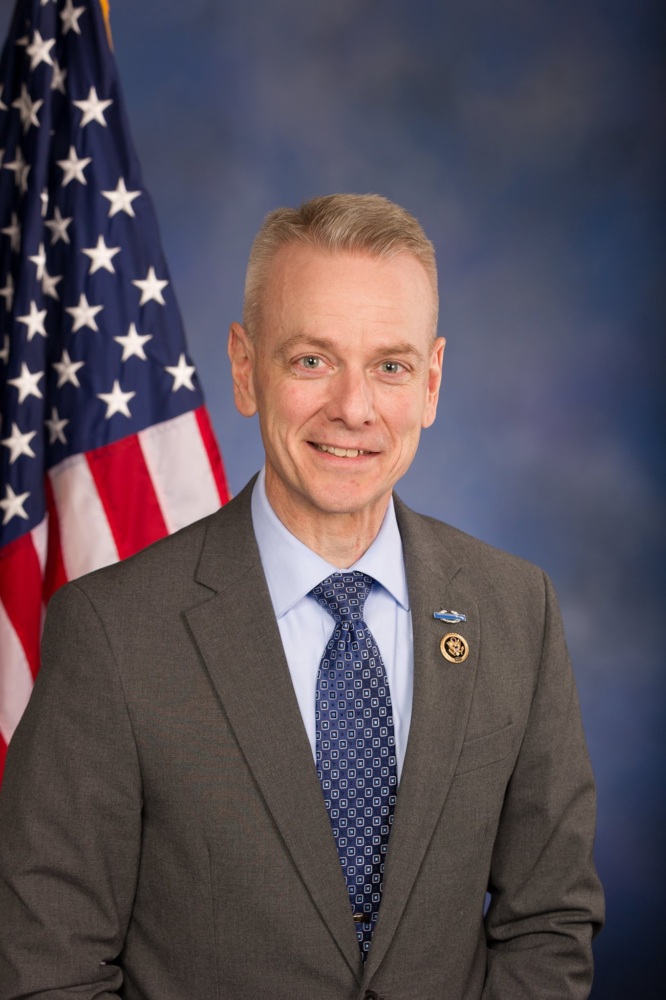 Steve Russell's Congressional Scorecard by Reproductive Freedom for All®