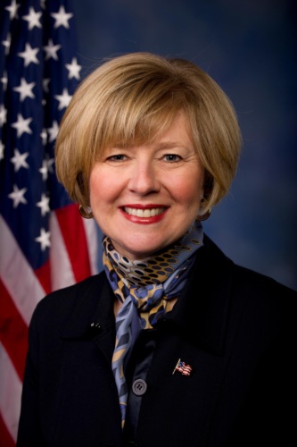 Susan Brooks's Congressional Scorecard by Reproductive Freedom for All®