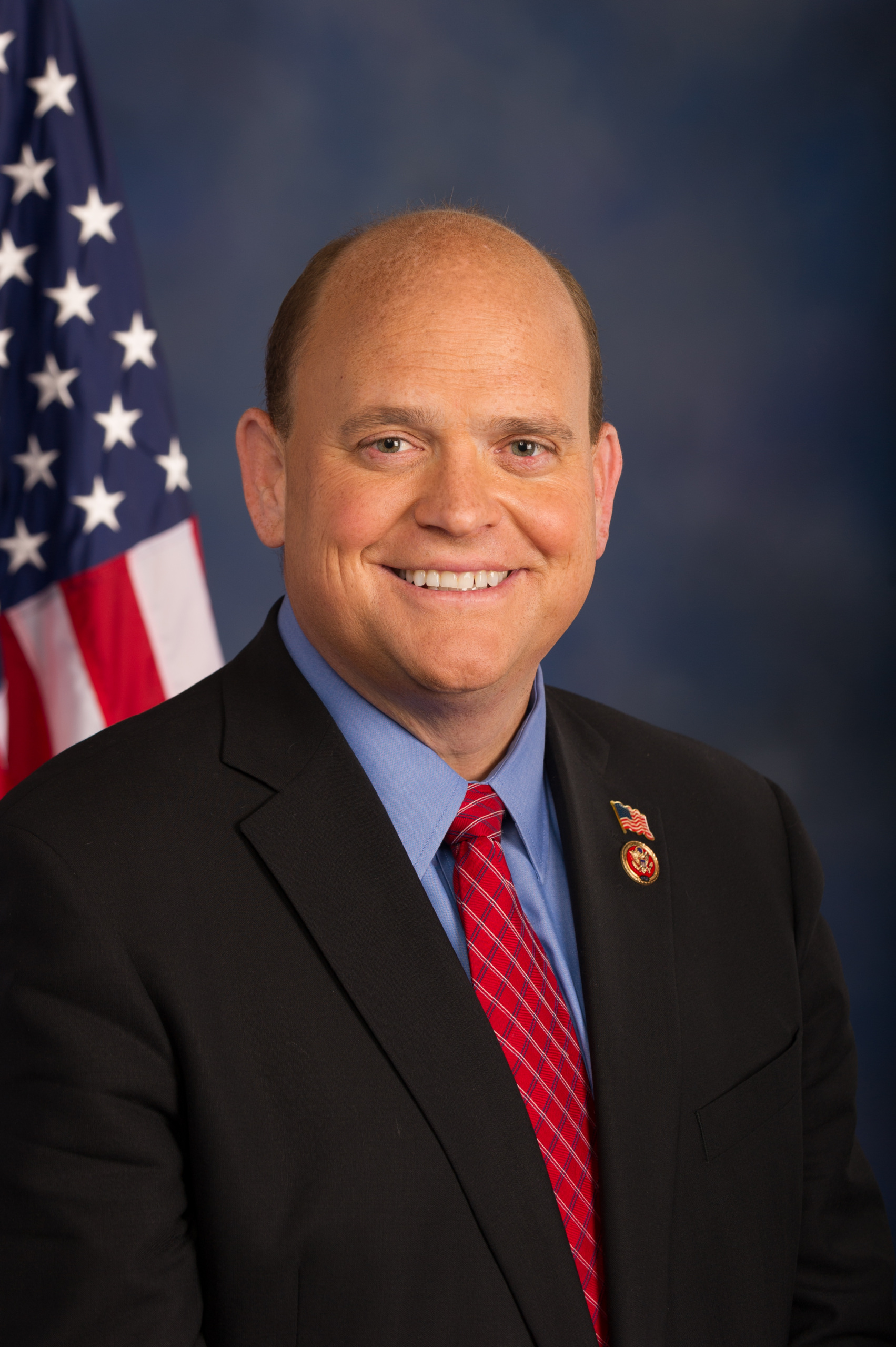 Tom Reed - Reproductive Freedom for All
