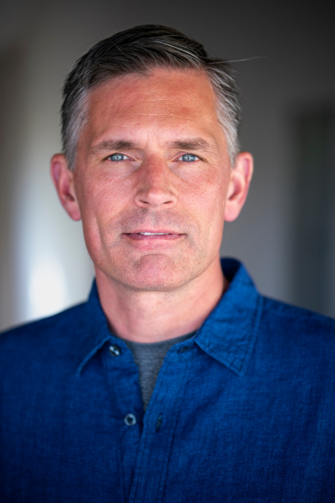 Martin Heinrich - Reproductive Freedom for All