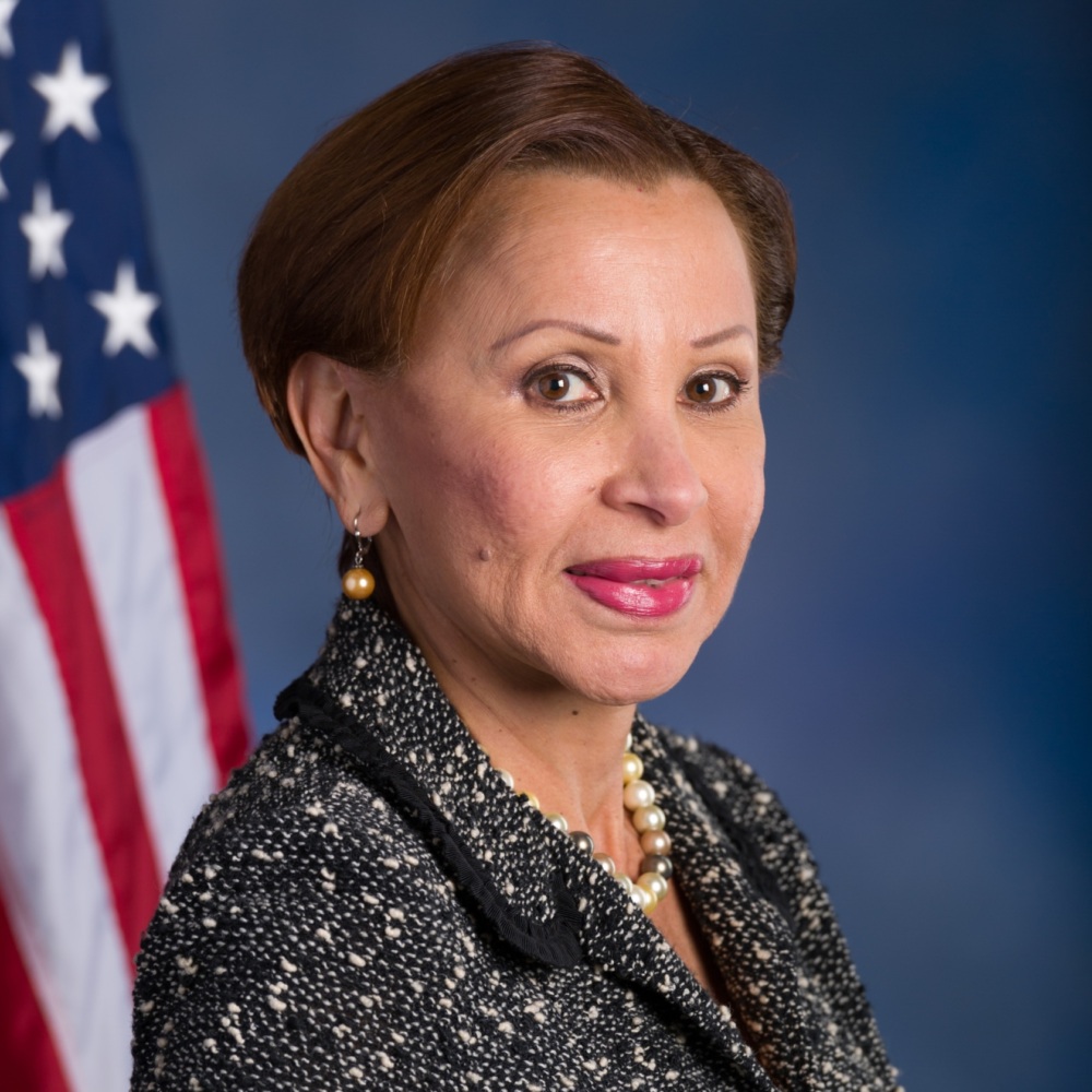 Nydia M. Velázquez's Congressional Scorecard by Reproductive Freedom ...