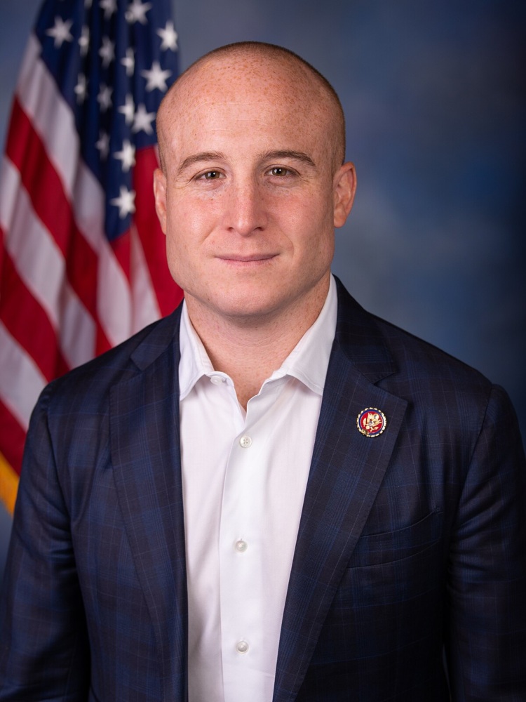 Max Rose - Reproductive Freedom for All
