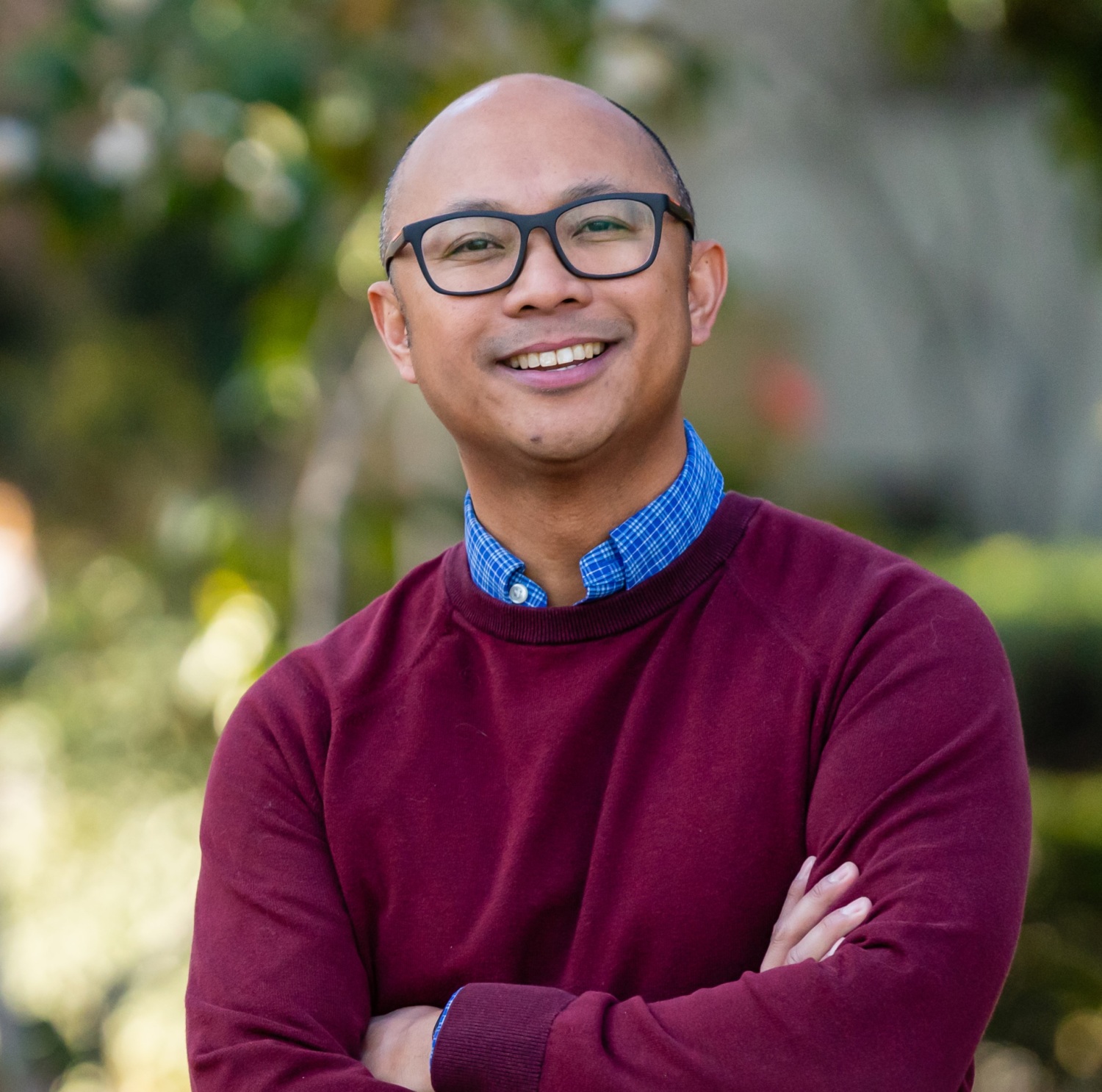 Jed Leano - Reproductive Freedom for All