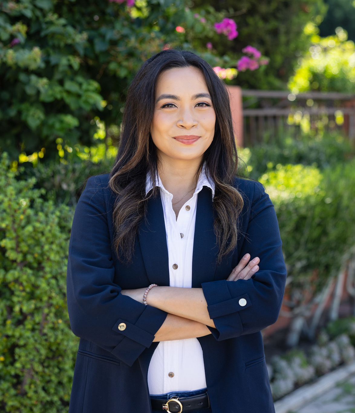 Jessica Caloza's Congressional Scorecard by Reproductive Freedom for All