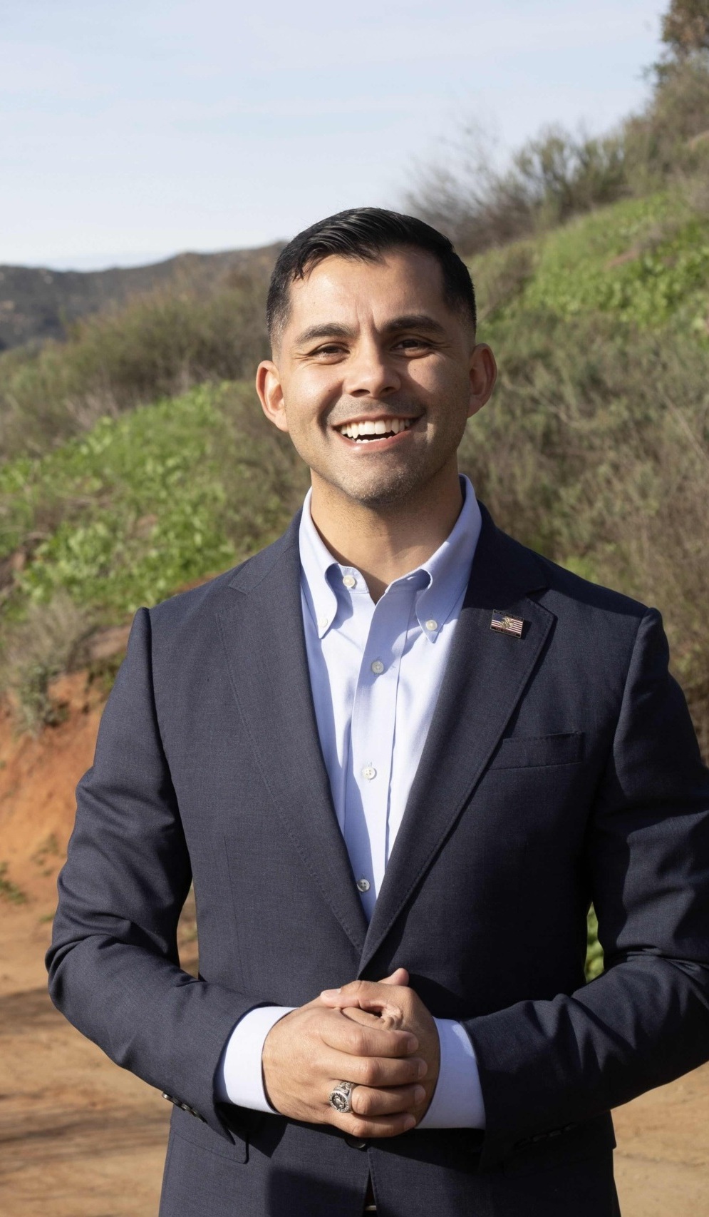 Joseph Rocha - Reproductive Freedom for All