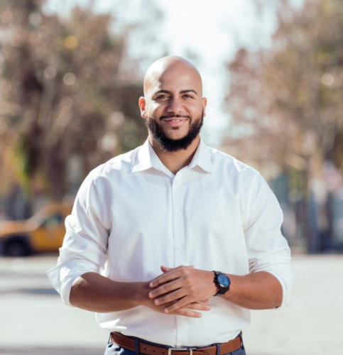 Isaac Bryan's Congressional Scorecard by Reproductive Freedom for All®