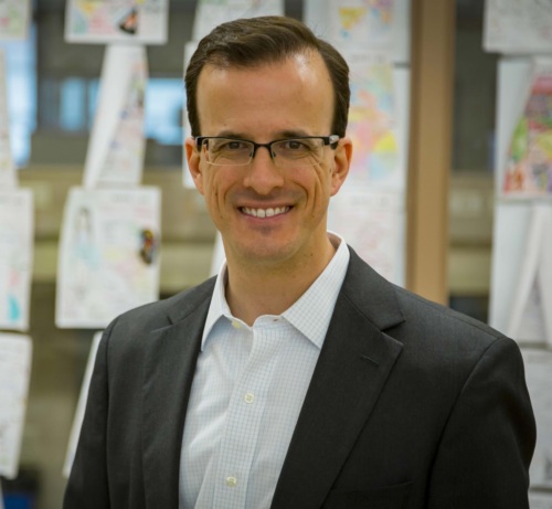 Marc Berman - Reproductive Freedom for All