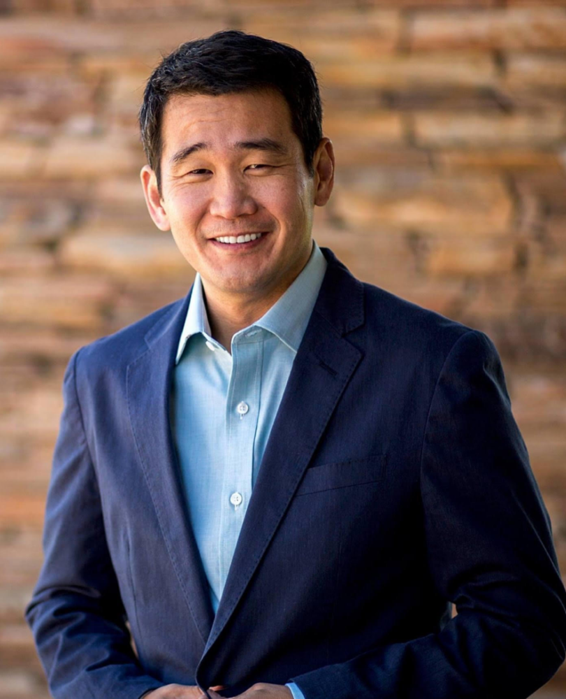 Dave Min - Reproductive Freedom for All