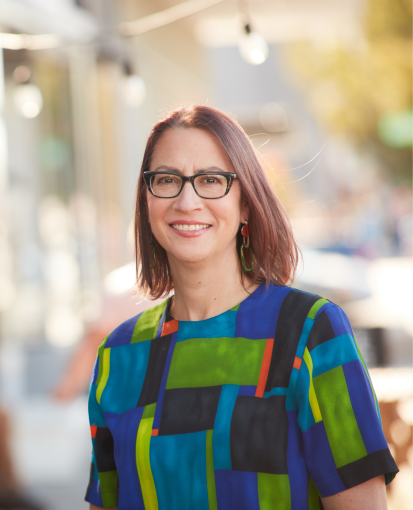 Laura Friedman - Reproductive Freedom for All