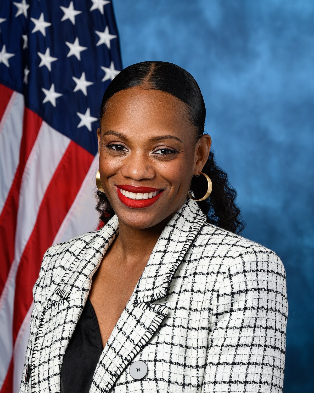 Summer Lee's Congressional Scorecard by Reproductive Freedom for All