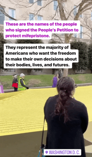 Reproductive Freedom for All