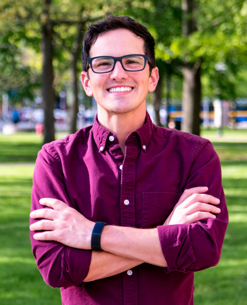 Jason Morgan's Congressional Scorecard by Reproductive Freedom for All®