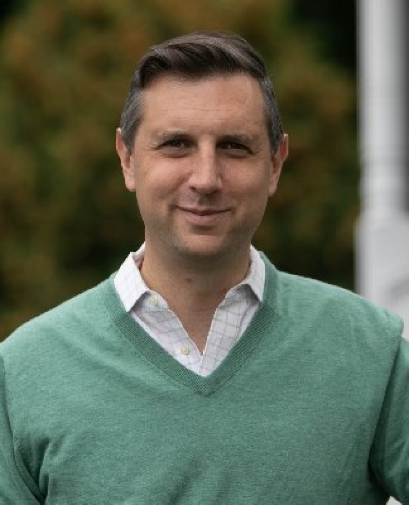 Seth Magaziner's Congressional Scorecard by Reproductive Freedom for All®