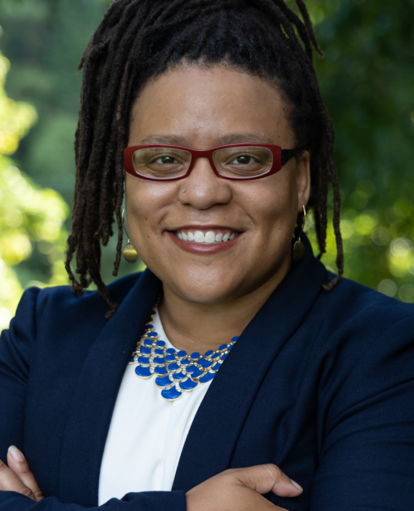 Kim Jackson's Congressional Scorecard by Reproductive Freedom for All