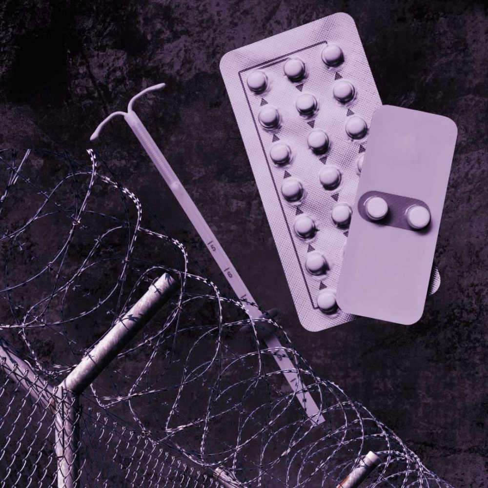 Project 2025: The Plan to Gut Reproductive Freedom