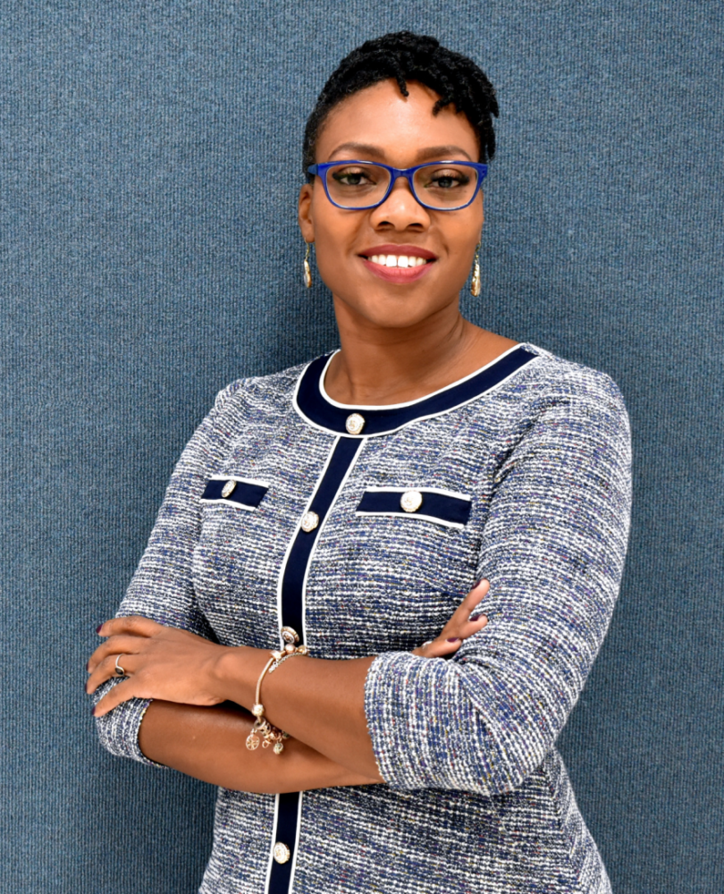 Safiyah Jackson's Congressional Scorecard by Reproductive Freedom for All