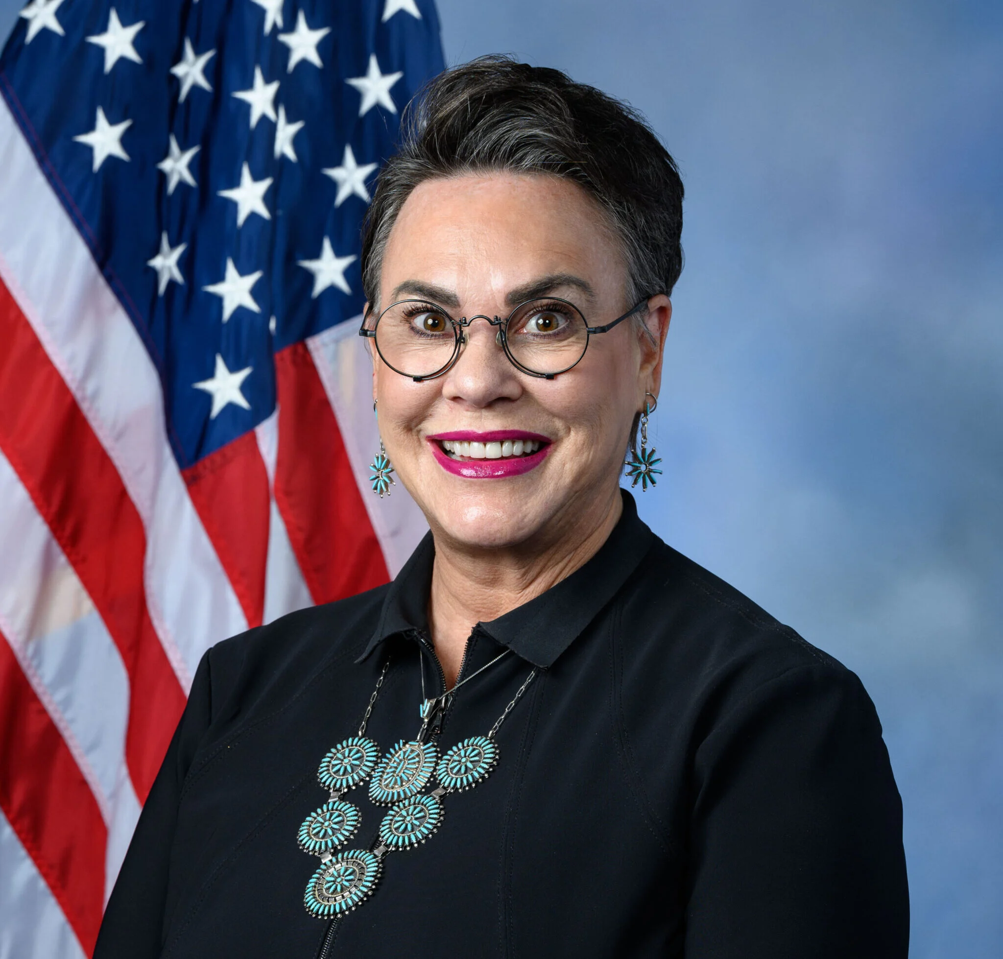 Harriet Hageman - Reproductive Freedom for All