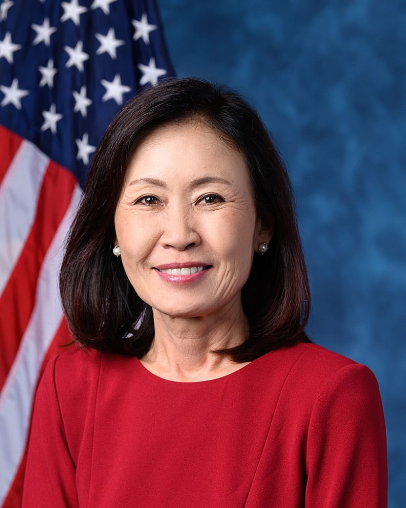 Michelle Steel's Congressional Scorecard by Reproductive Freedom for All®