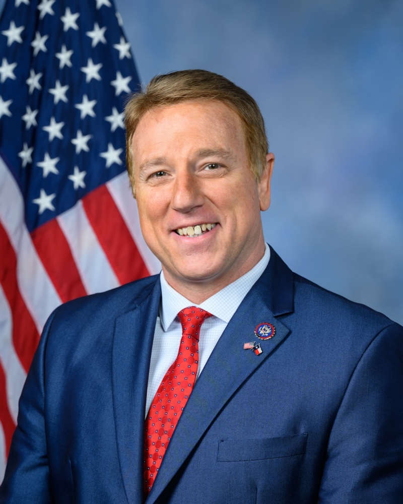 Pat Fallon - Reproductive Freedom for All