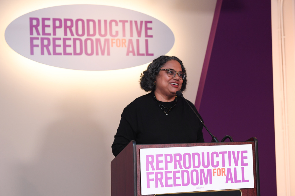 Reproductive Freedom Forward 2025 - Reproductive Freedom for All