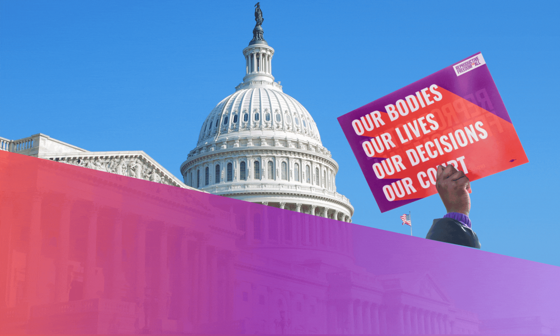 Reproductive Freedom for All