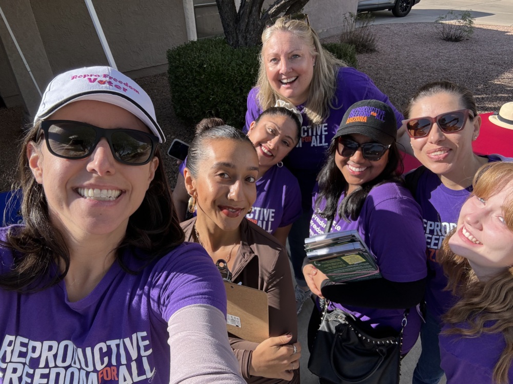 2024 Election Recap: The Fight for Reproductive Freedom Continues