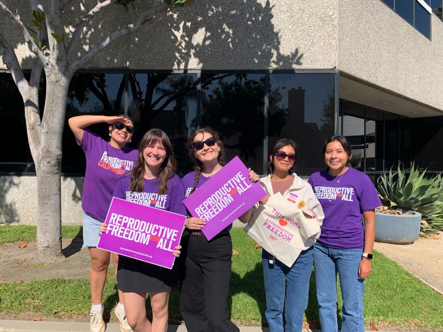 2024 Election Recap: The Fight for Reproductive Freedom Continues