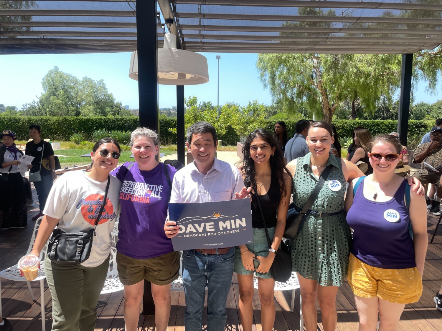 2024 Election Recap: The Fight for Reproductive Freedom Continues