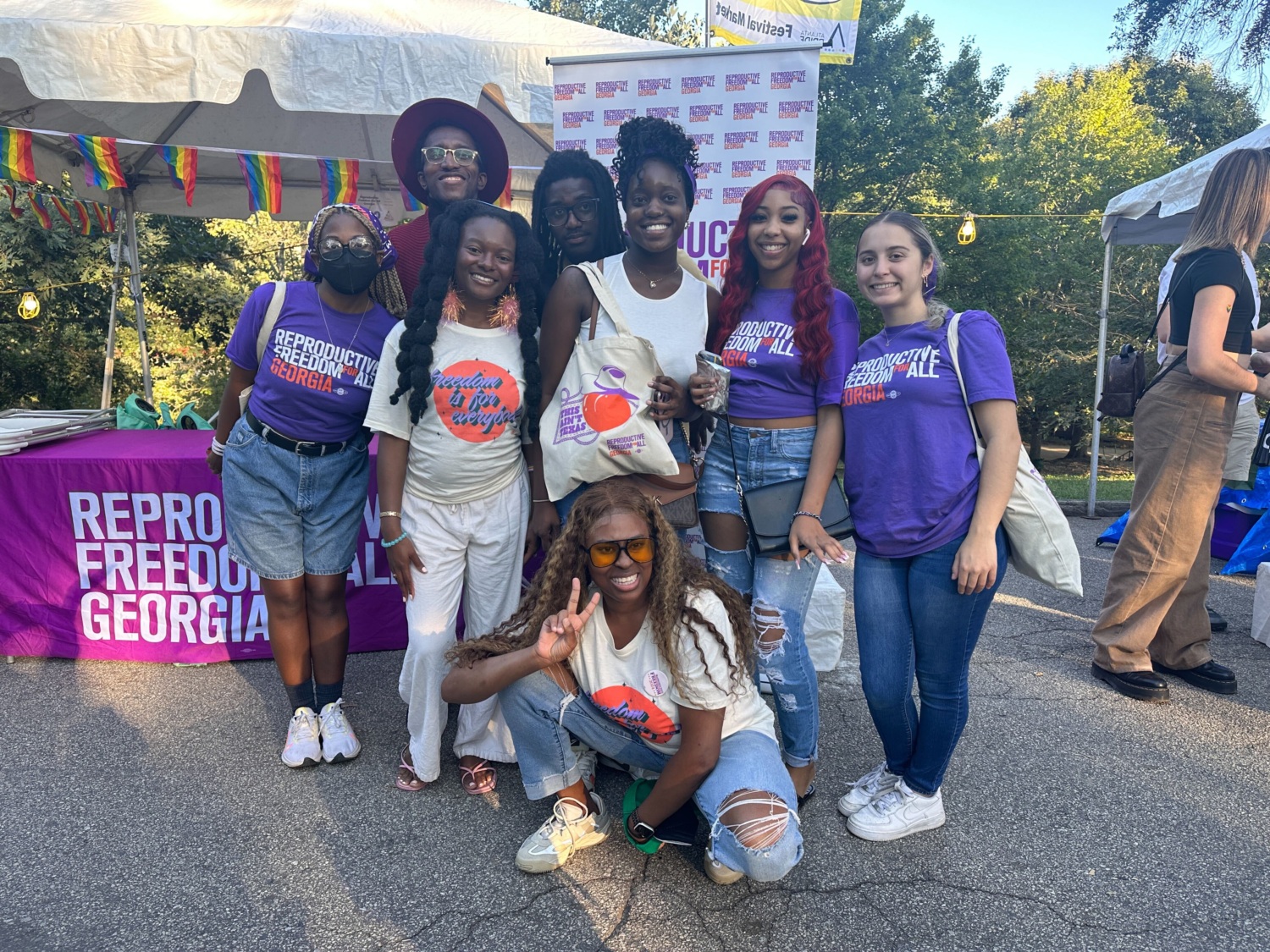 2024 Election Recap: The Fight for Reproductive Freedom Continues