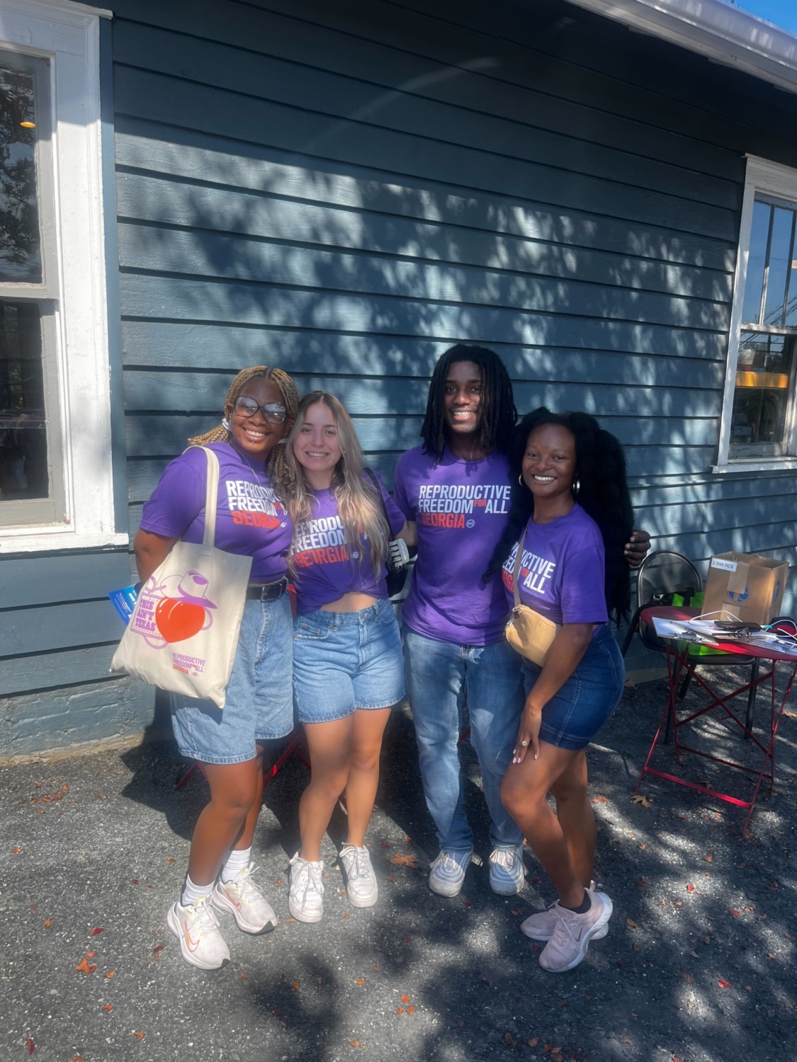 2024 Election Recap: The Fight for Reproductive Freedom Continues