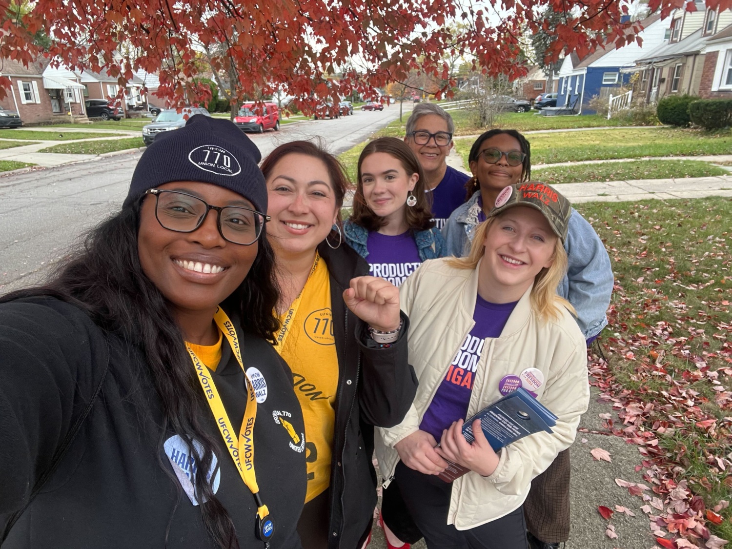 2024 Election Recap: The Fight for Reproductive Freedom Continues