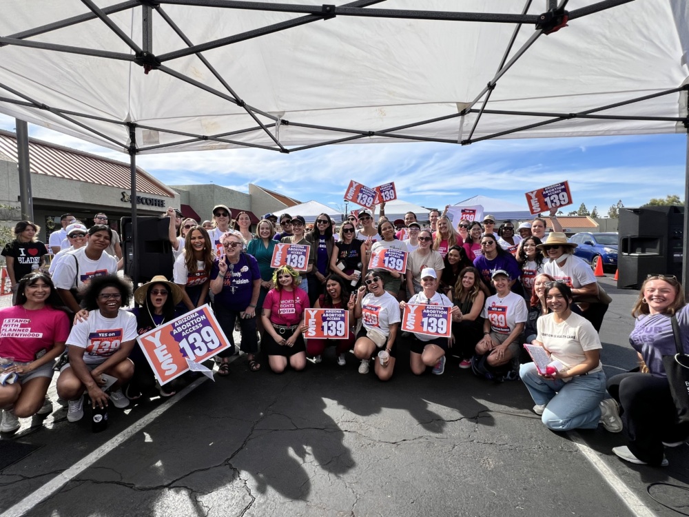 2024 Election Recap: The Fight for Reproductive Freedom Continues