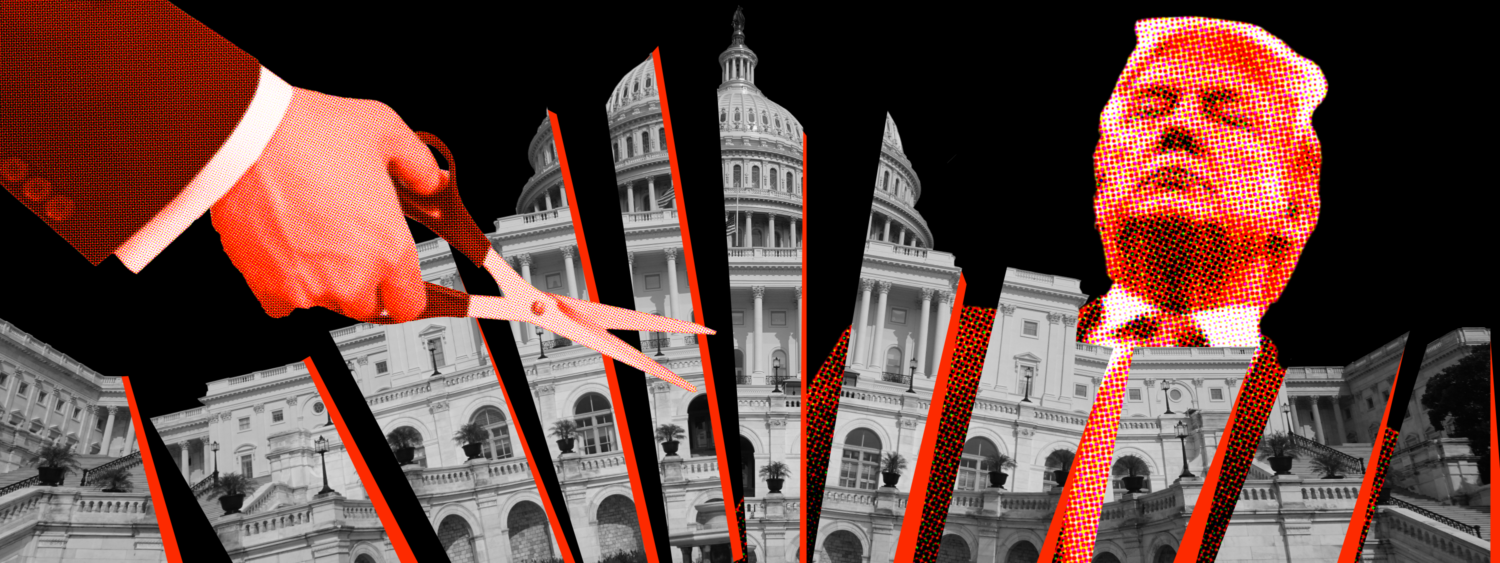 Tracking Project 2025: How Much Has Been Implemented So Far?