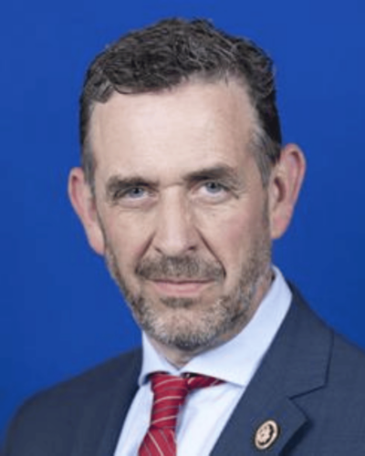 Michael Rulli's Congressional Scorecard by Reproductive Freedom for All