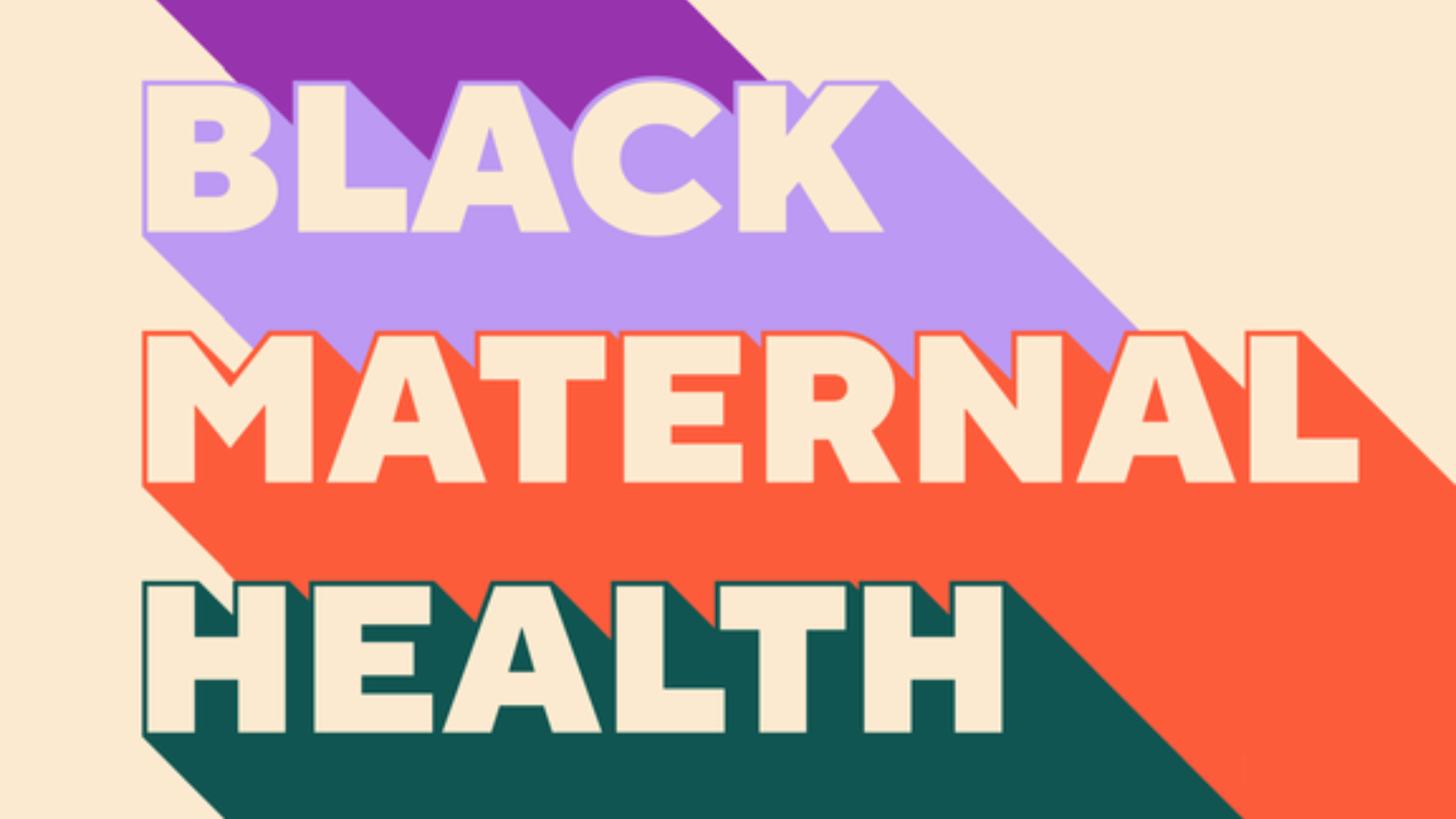 Why Black Maternal Health is a Reproductive Freedom Issue