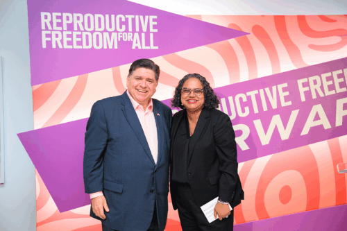 Reproductive Freedom Forward 2025 - Reproductive Freedom for All