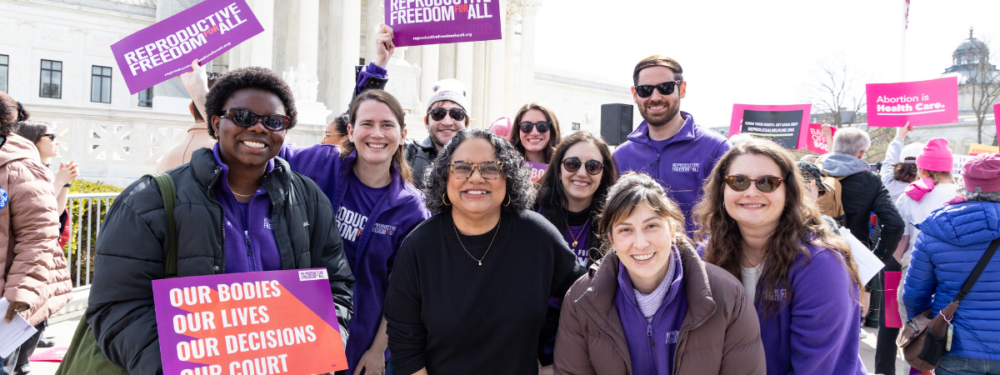 Repro Download- Reproductive Freedom for All