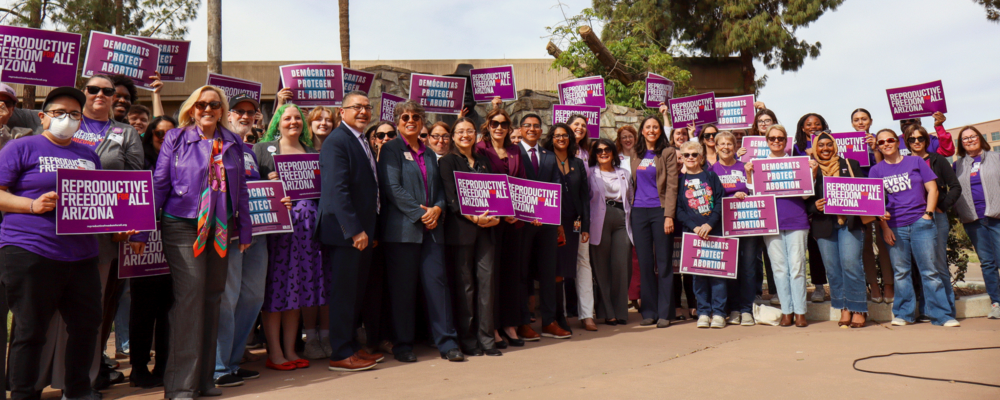 Reproductive Rights - Reproductive Freedom for All